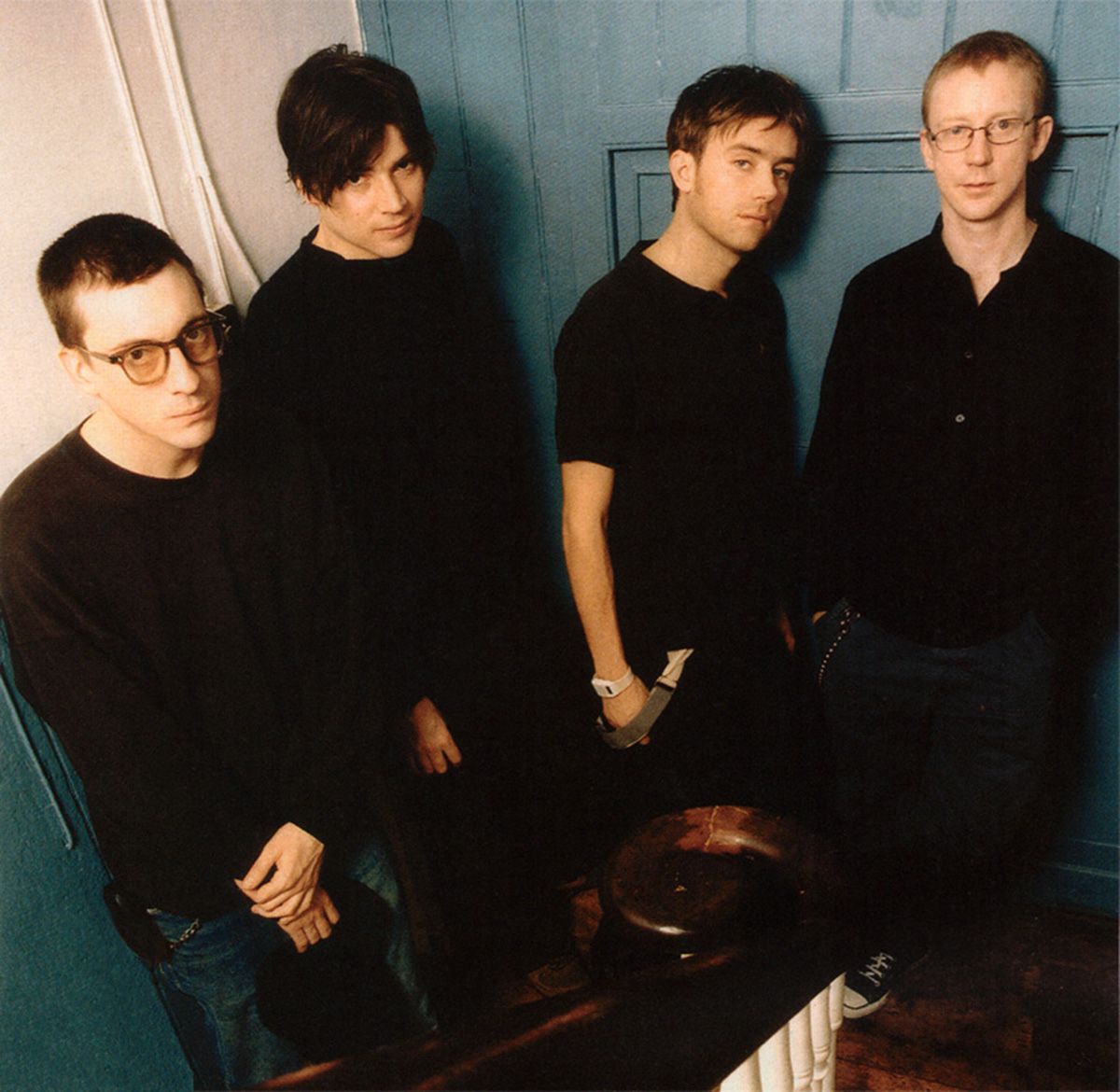 ¿Conociste a la «Lechita Blur»? – Burrito Rosa