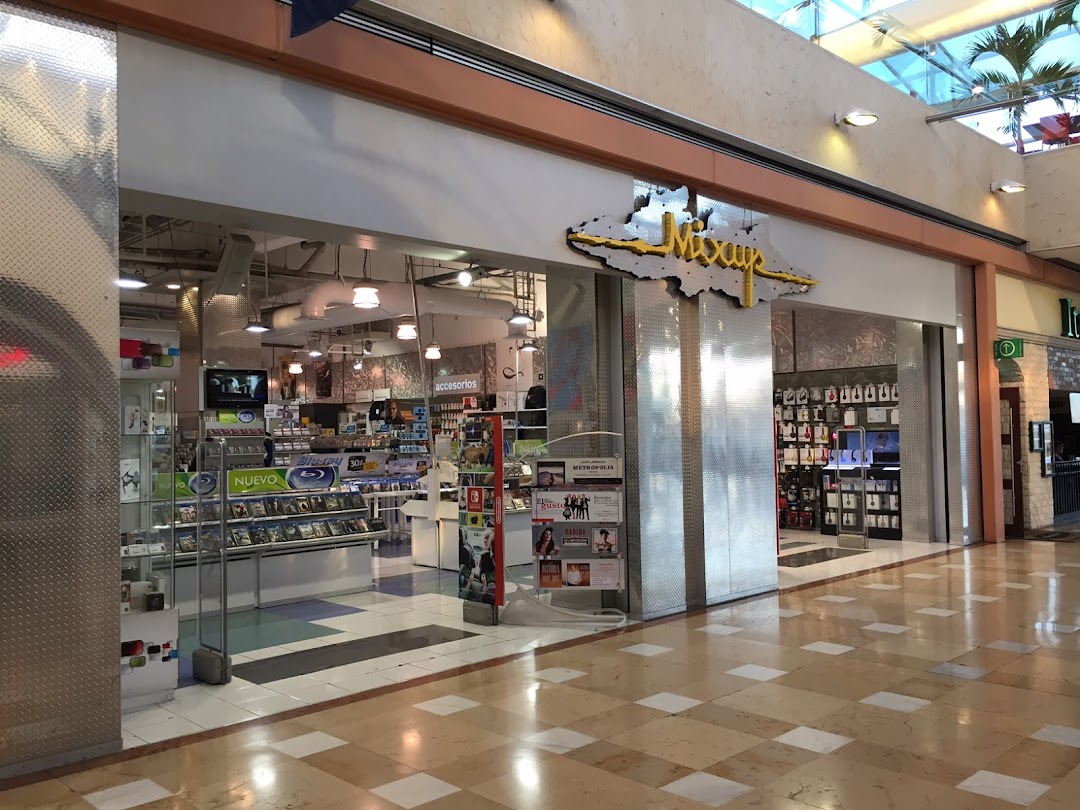 Mixup, un veterano en constante evolución. – Burrito Rosa