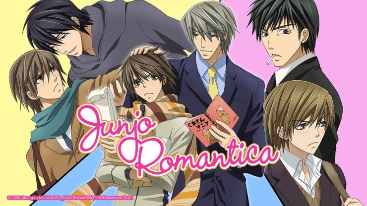 Los 10 Mejores Mangas BL (Boys Love) que Debes Leer – Burrito Rosa