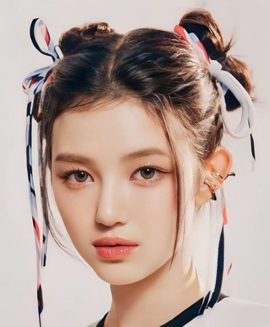 Danielle Marsh de NewJeans: La Nueva Sensación del K-Pop – Burrito Rosa