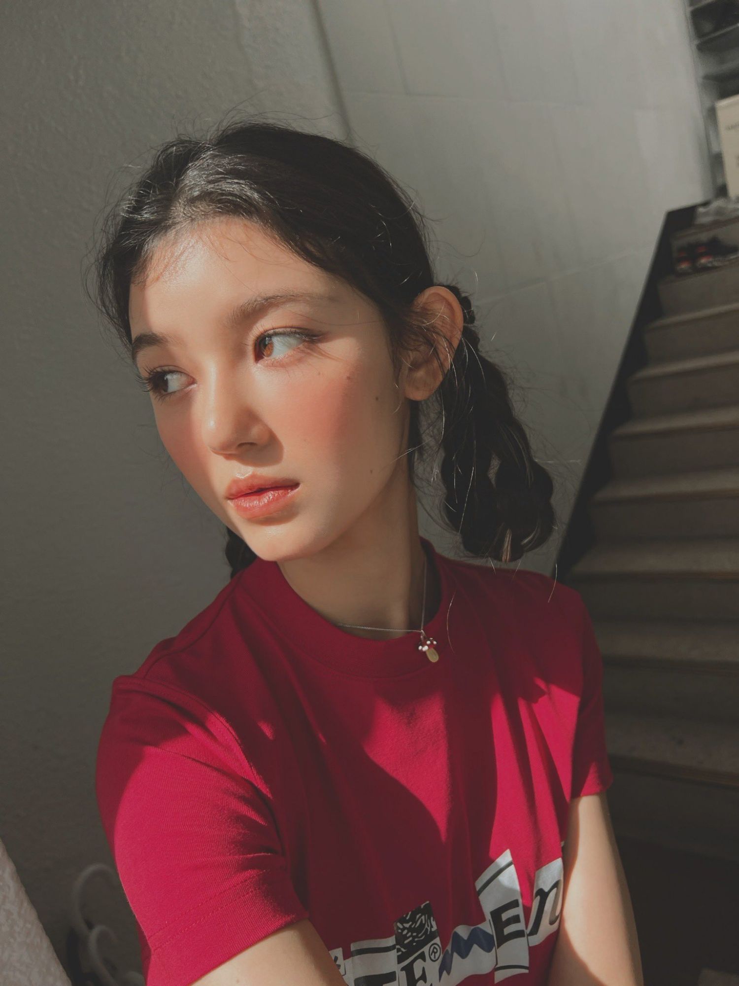 Danielle Marsh de NewJeans: La Nueva Sensación del K-Pop – Burrito Rosa