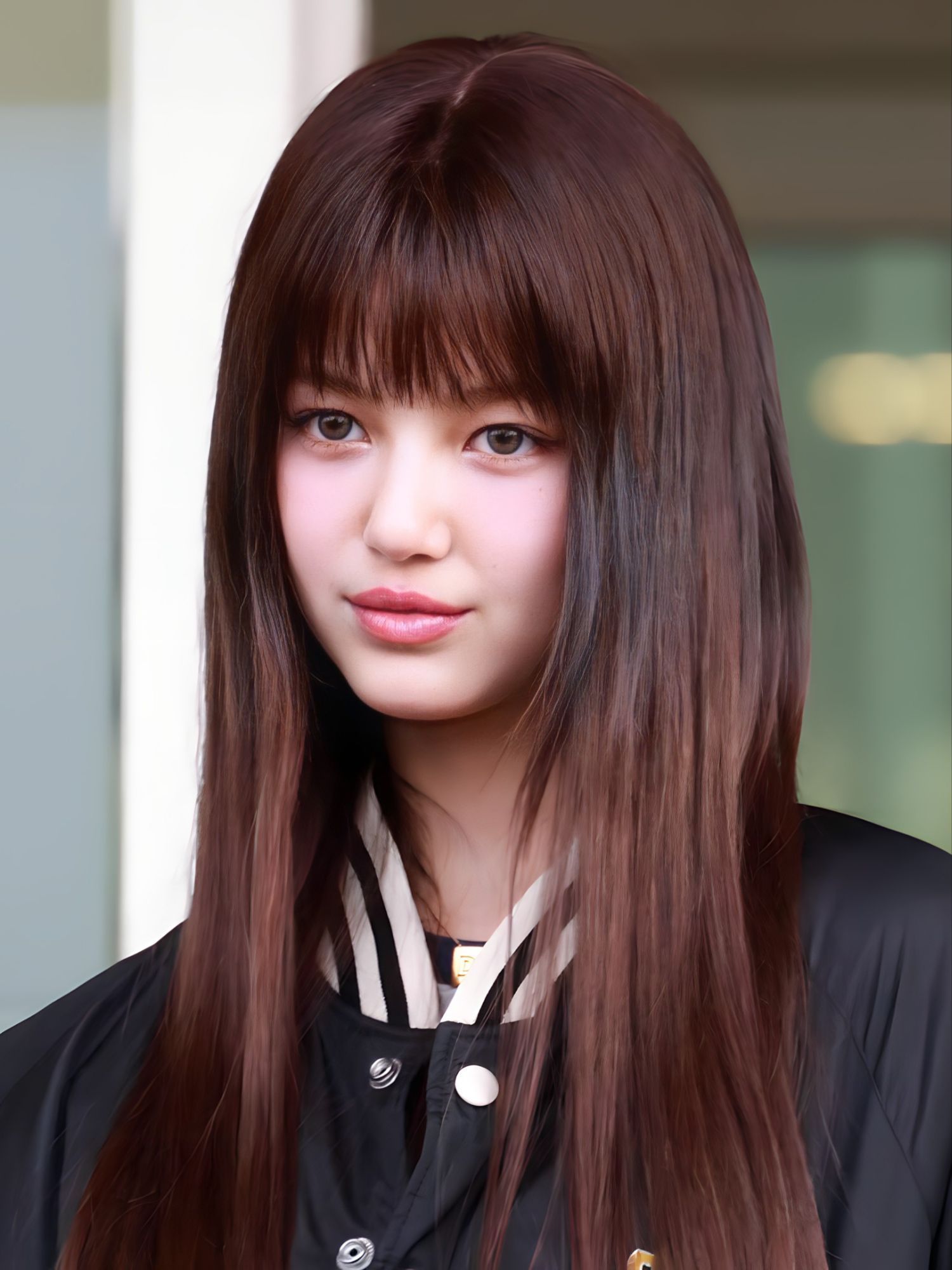 Danielle Marsh de NewJeans: La Nueva Sensación del K-Pop – Burrito Rosa