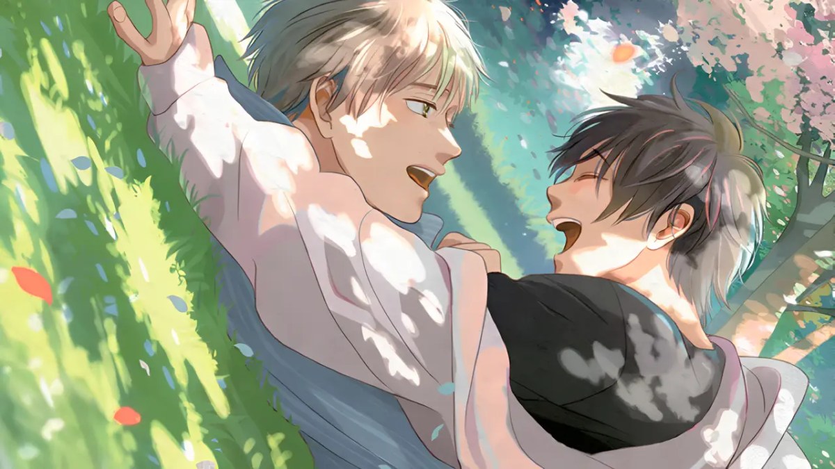 ¿Qué es Uke y Seme en Manga y Anime? – Burrito Rosa