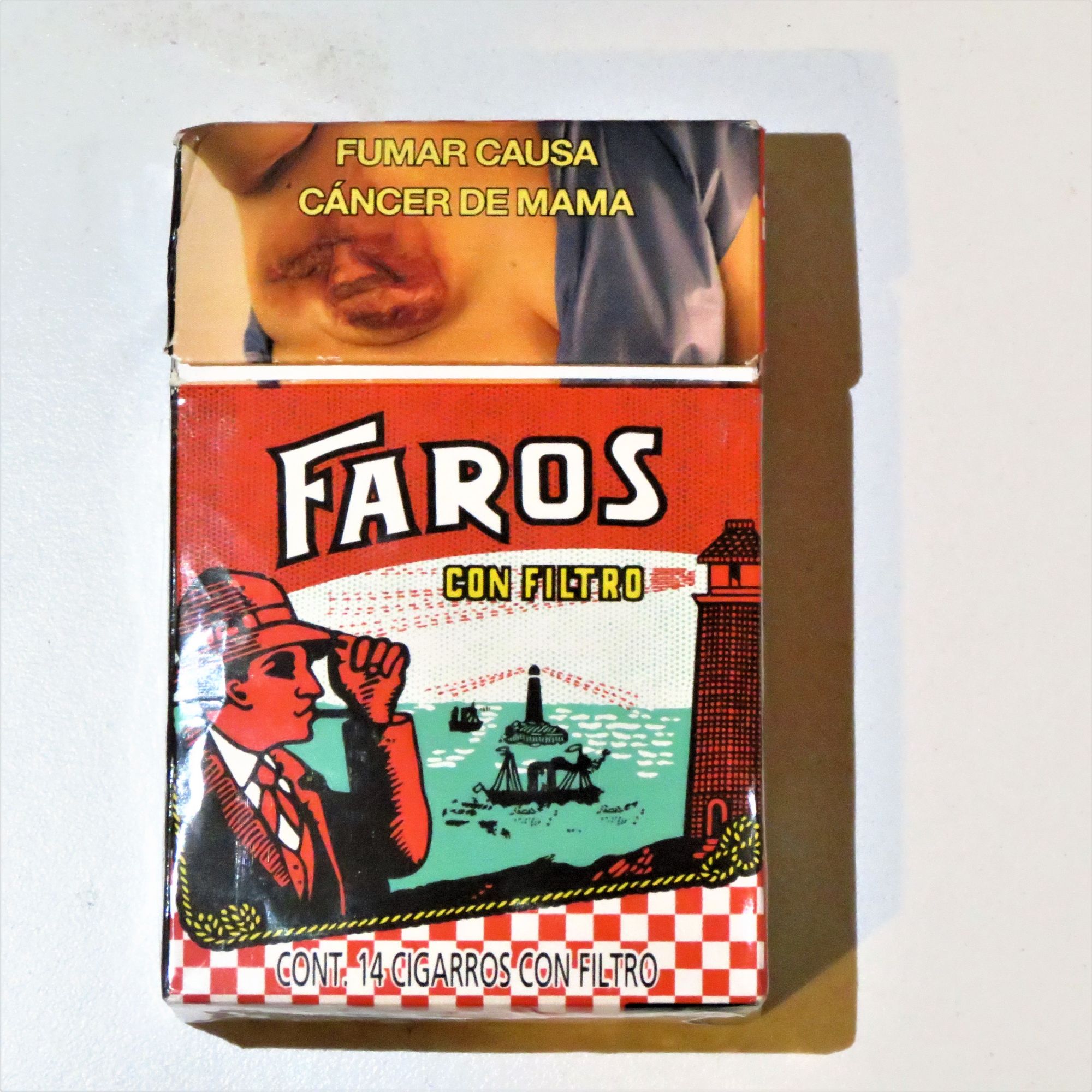 ¿Siguen Vendiendo Cigarrillos Faro en México? – Burrito Rosa