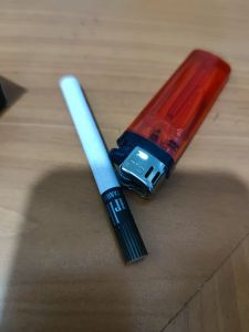 ¿Qué Son los Marlboro Red Titanium? – Burrito Rosa