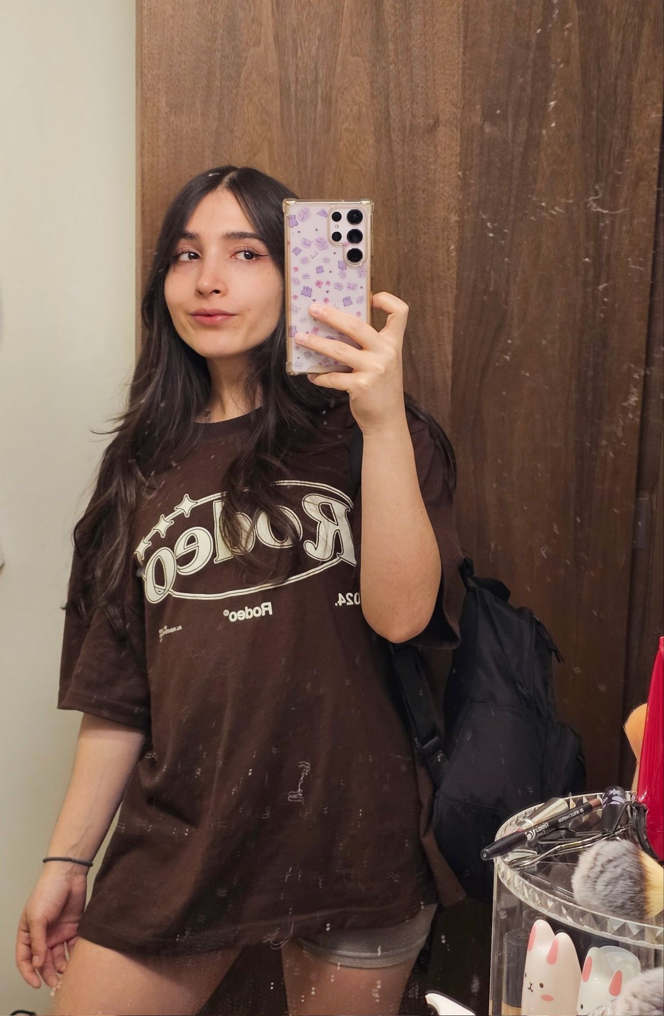 Nezumi: Caos y carisma en Twitch – Burrito Rosa